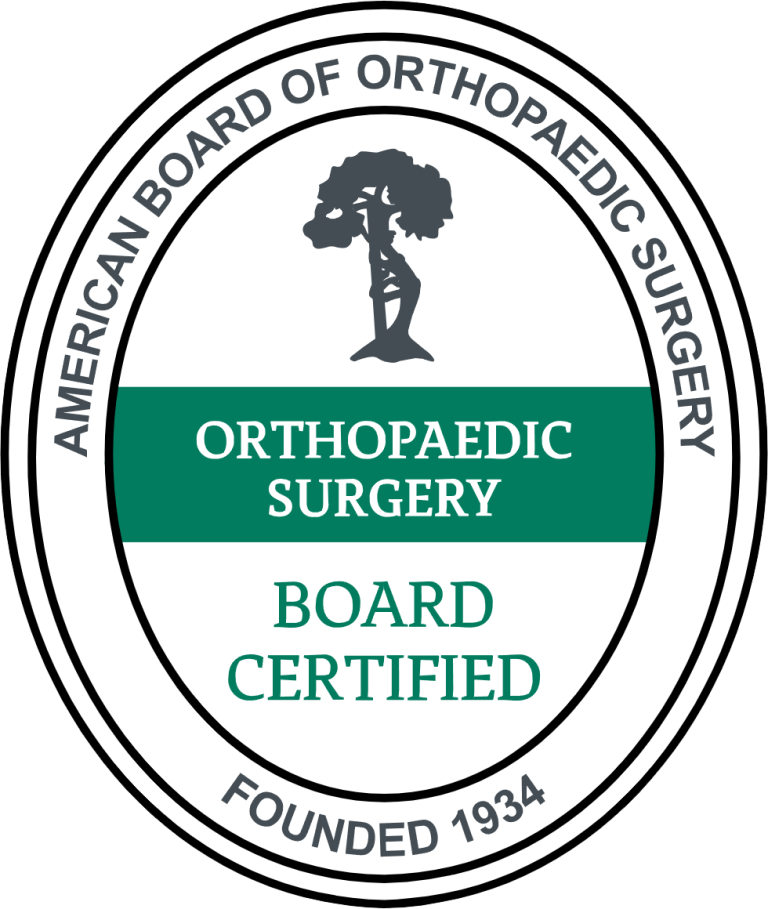 David Silverberg, MD - Silver State Orthopedics | Las Vegas, NV