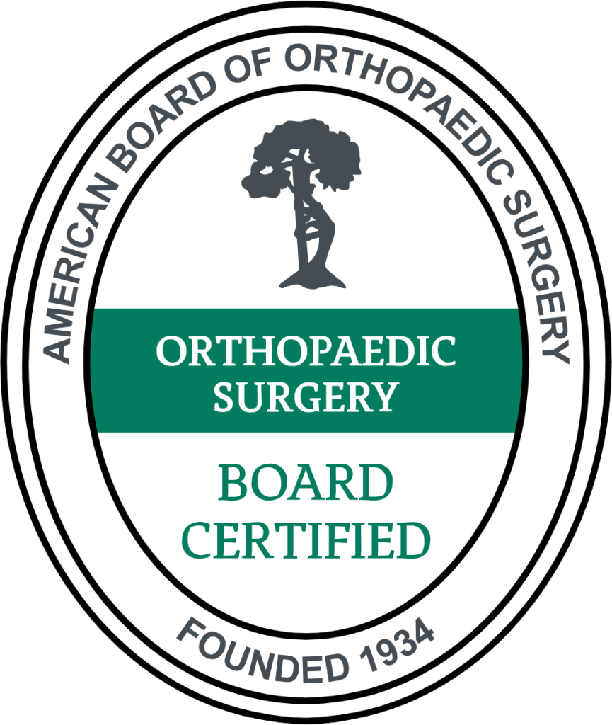 David Silverberg, MD - Silver State Orthopedics | Las Vegas, NV
